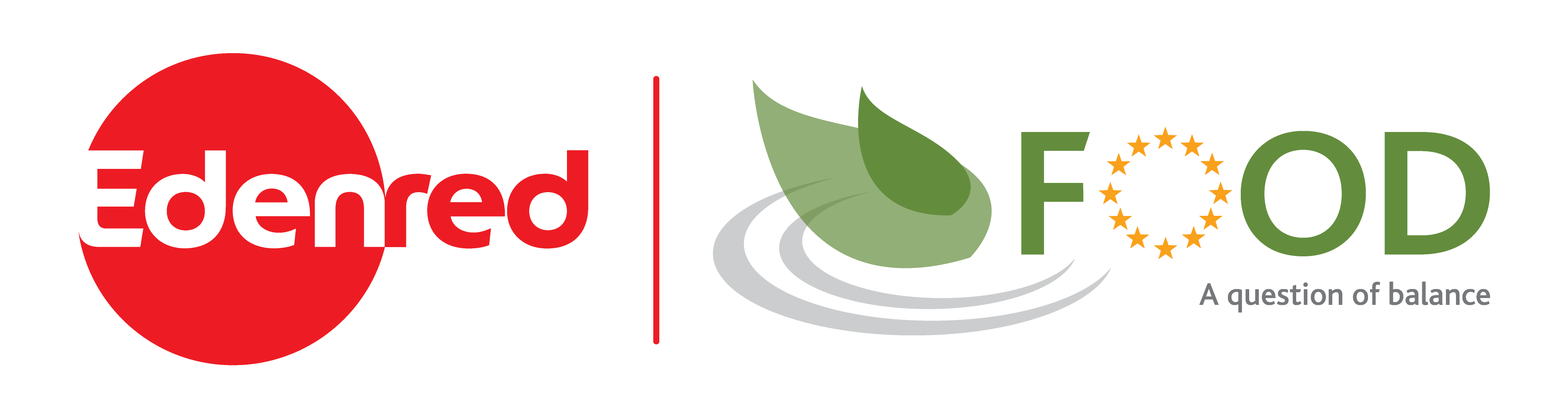 Together against Food Waste Edenred.sk