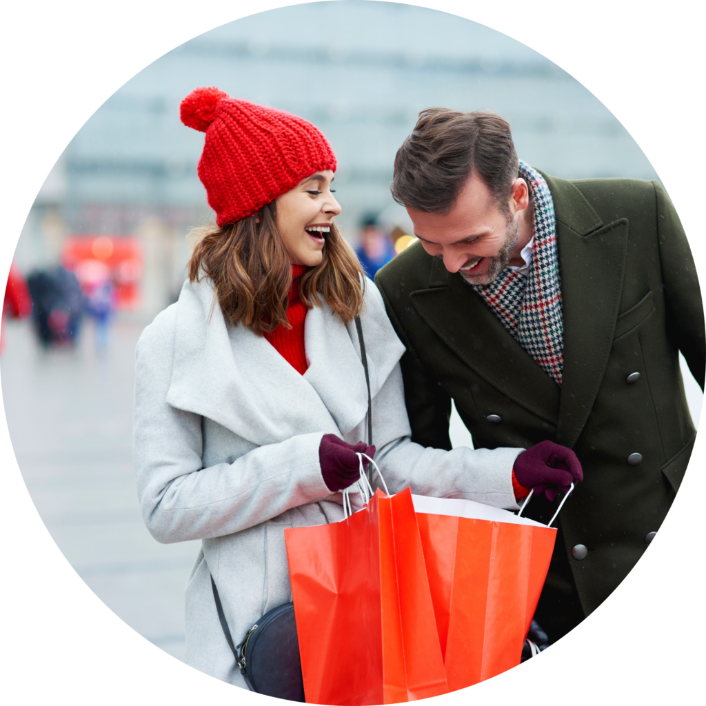 Edenred helps you save when buying gifts | Edenred.sk