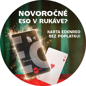 Order Edenred cards now and you have your first order with us | Edenred.sk